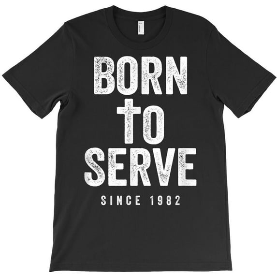 40 Year Old Christian Jesus 1982 40th Birthday Themed Funny and Cute ...