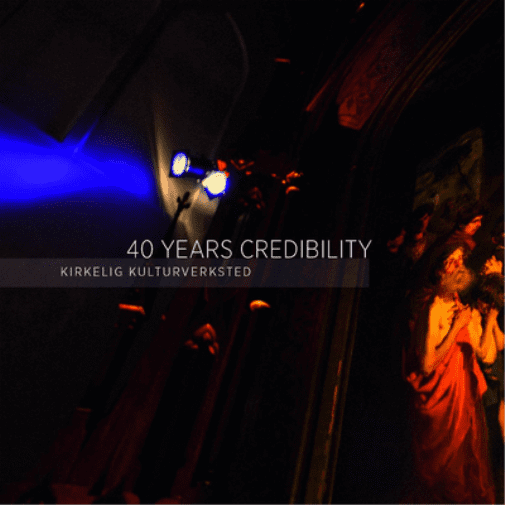 40 Years' Credibility (Audiobook) - Walmart.com