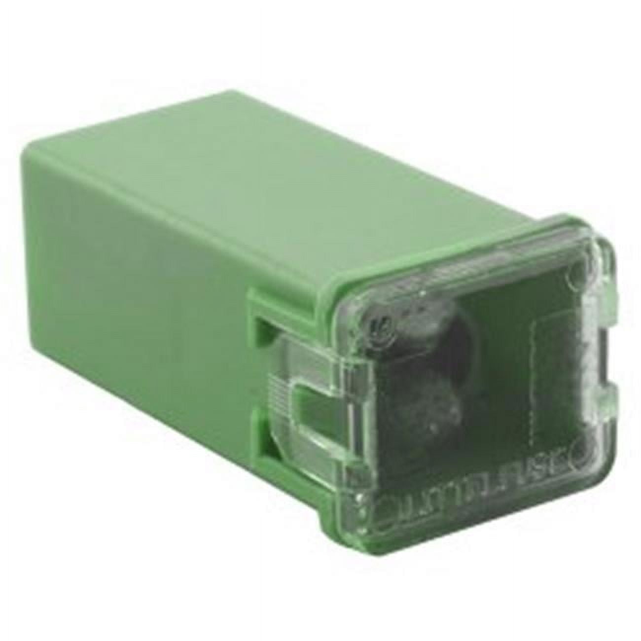 40 amp Jcase Fuse - Pack of 5 - Walmart.com