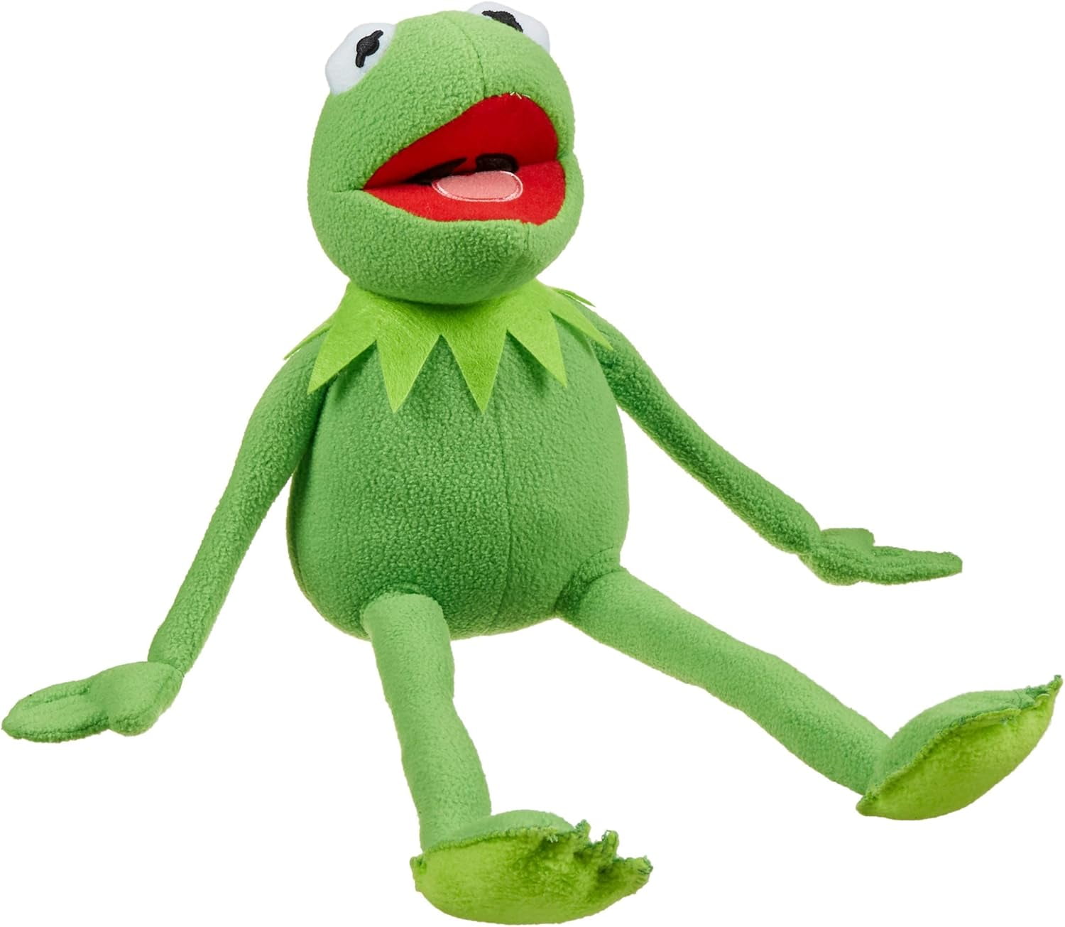 40 cm The Muppets Kermit Frog Soft Stuffed Plush Figure Best Gifts for ...