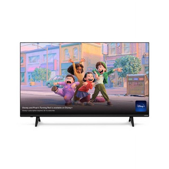 40 in. D-Series Class Full HD Smart TV - Walmart.com