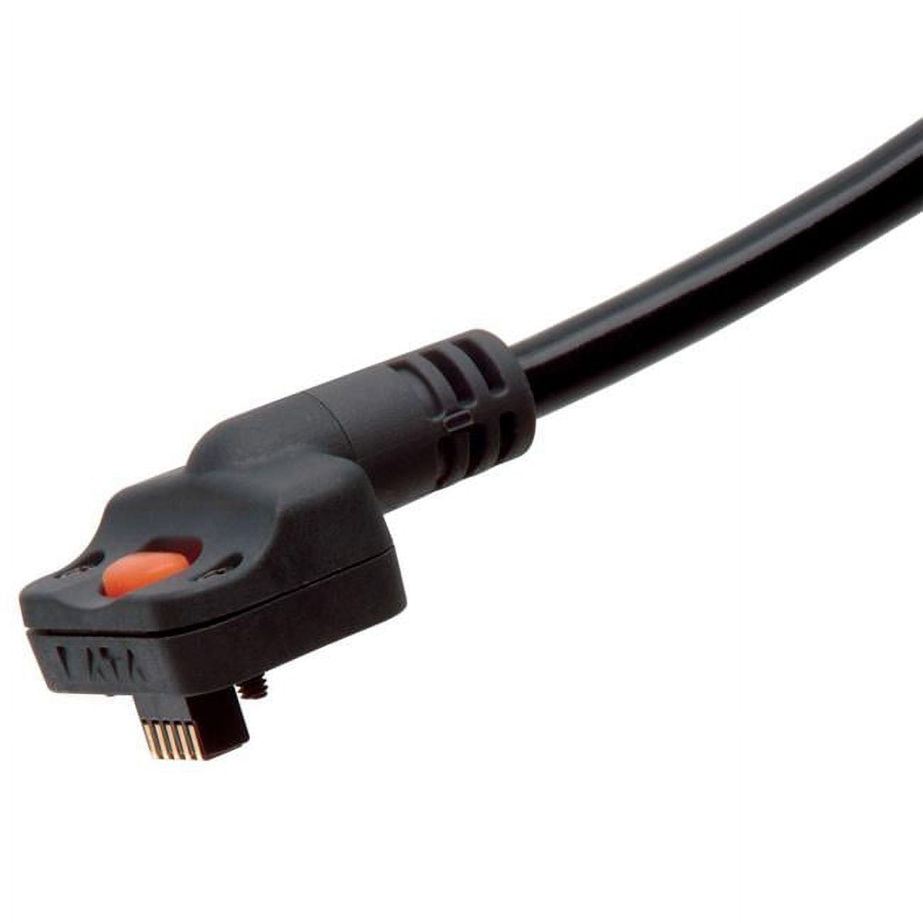 40 in. IP65 Mic Cable - Walmart.com
