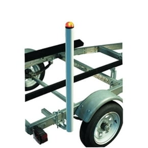 Boat Lift Guide Posts
