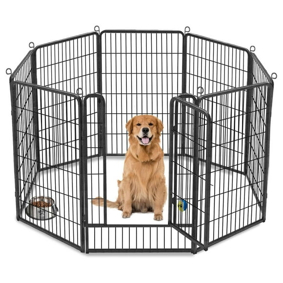 Rv Portable Pet Fence
