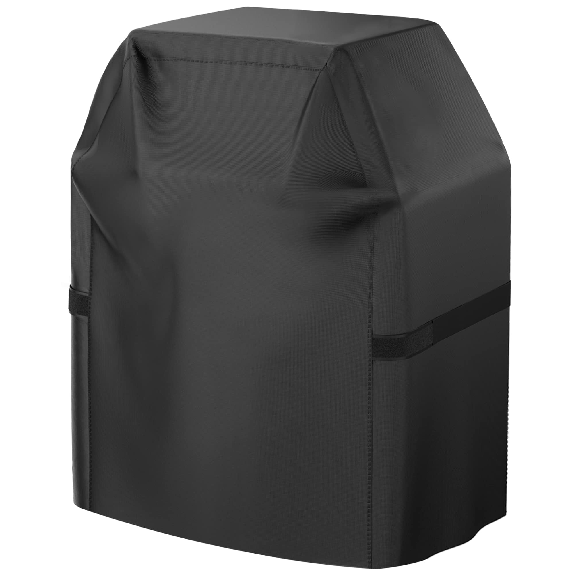 40 inch Heavy Duty-Black Outdoor Grill Cover - Walmart.com