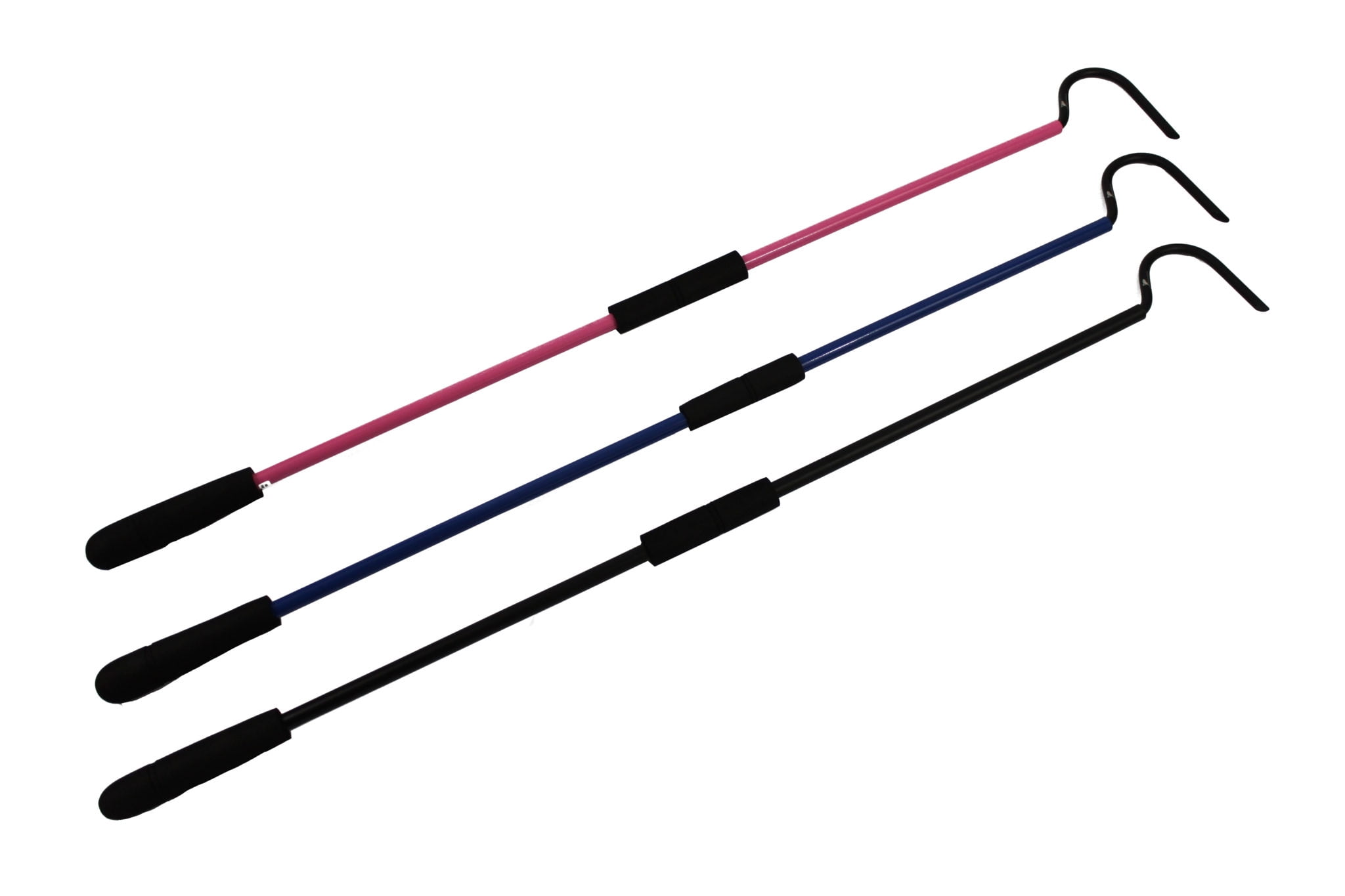 40 inch Pro Snake Hook - Black - Walmart.com