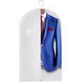 40-inch Suit Bag Garment Bag for Travel and Storage, Garment Bags for ...