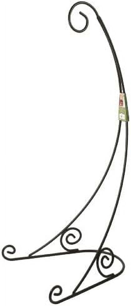 40-inch black the veranda plant stand vsb1 - Walmart.com