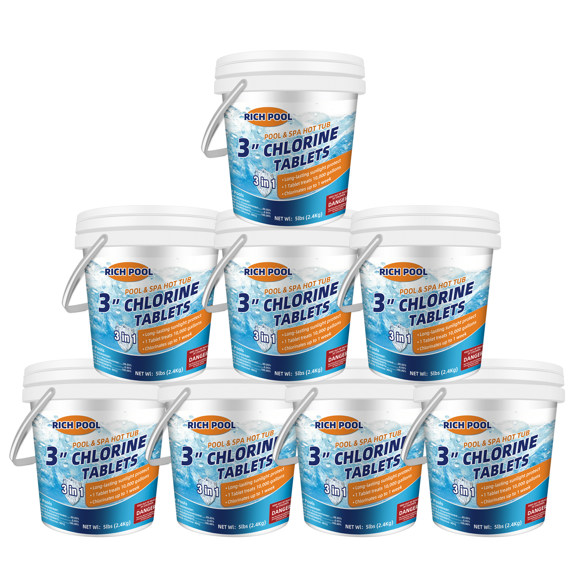 For Adults Intex Kool Splash Kids Inflatable Swimming Pool Water Slide ...