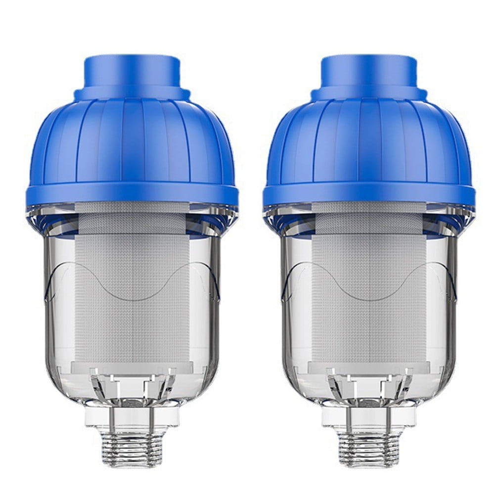 40μm/2 inch pre-filter garden faucet reusable 316 stainless steel mesh ...