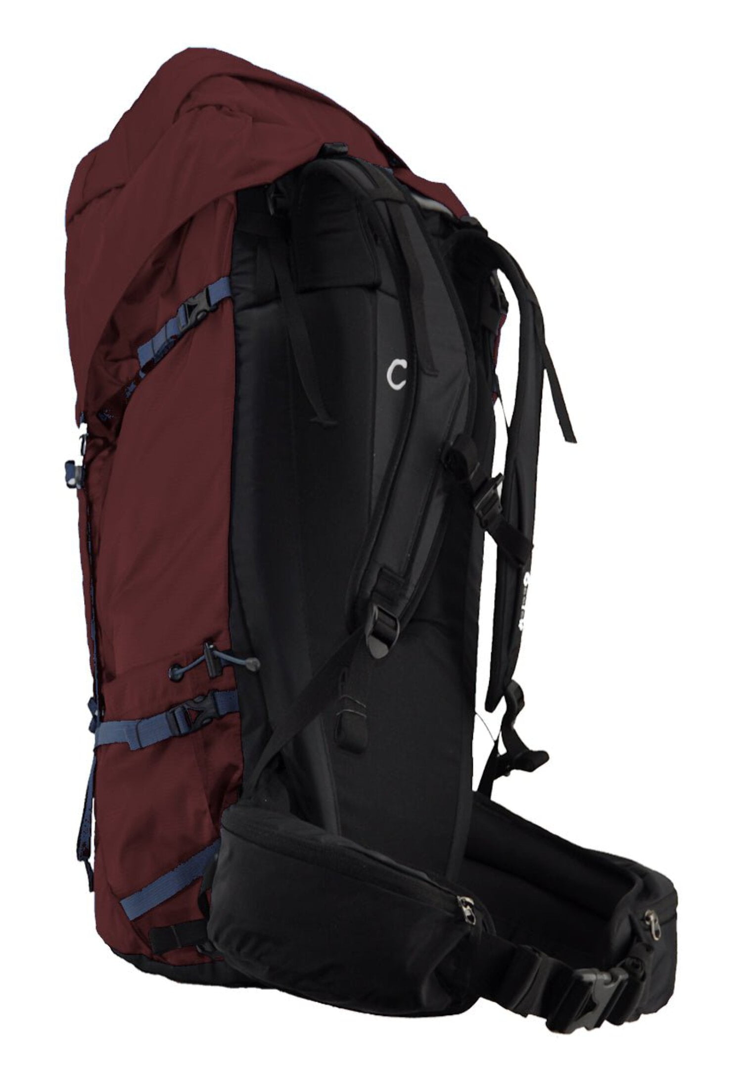 40 or 50 Liter Alpine Ski Pack - Walmart.com