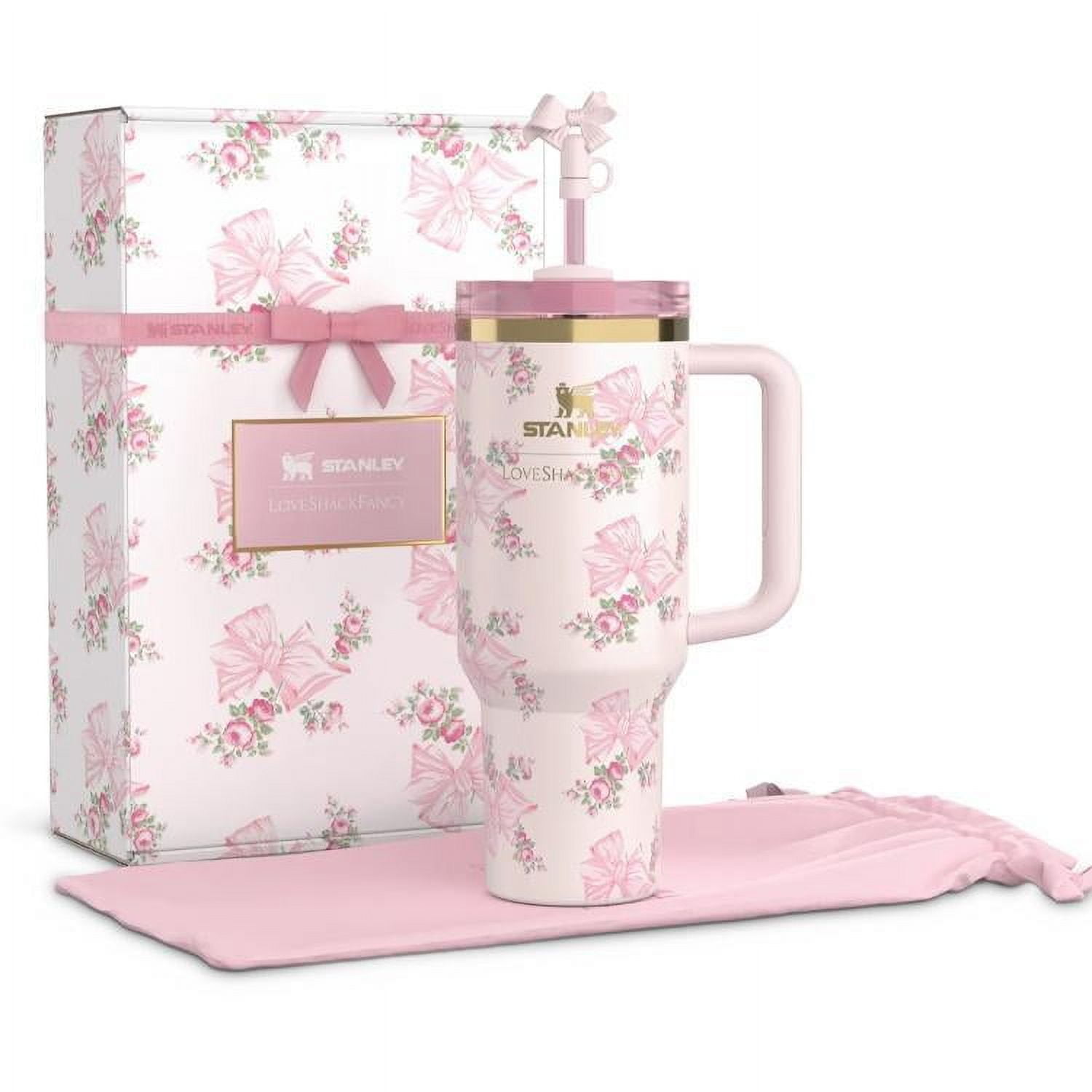 40 oz H2.0 Insulated Mug with Handle, Double Vacuum Insulated Stainless ...