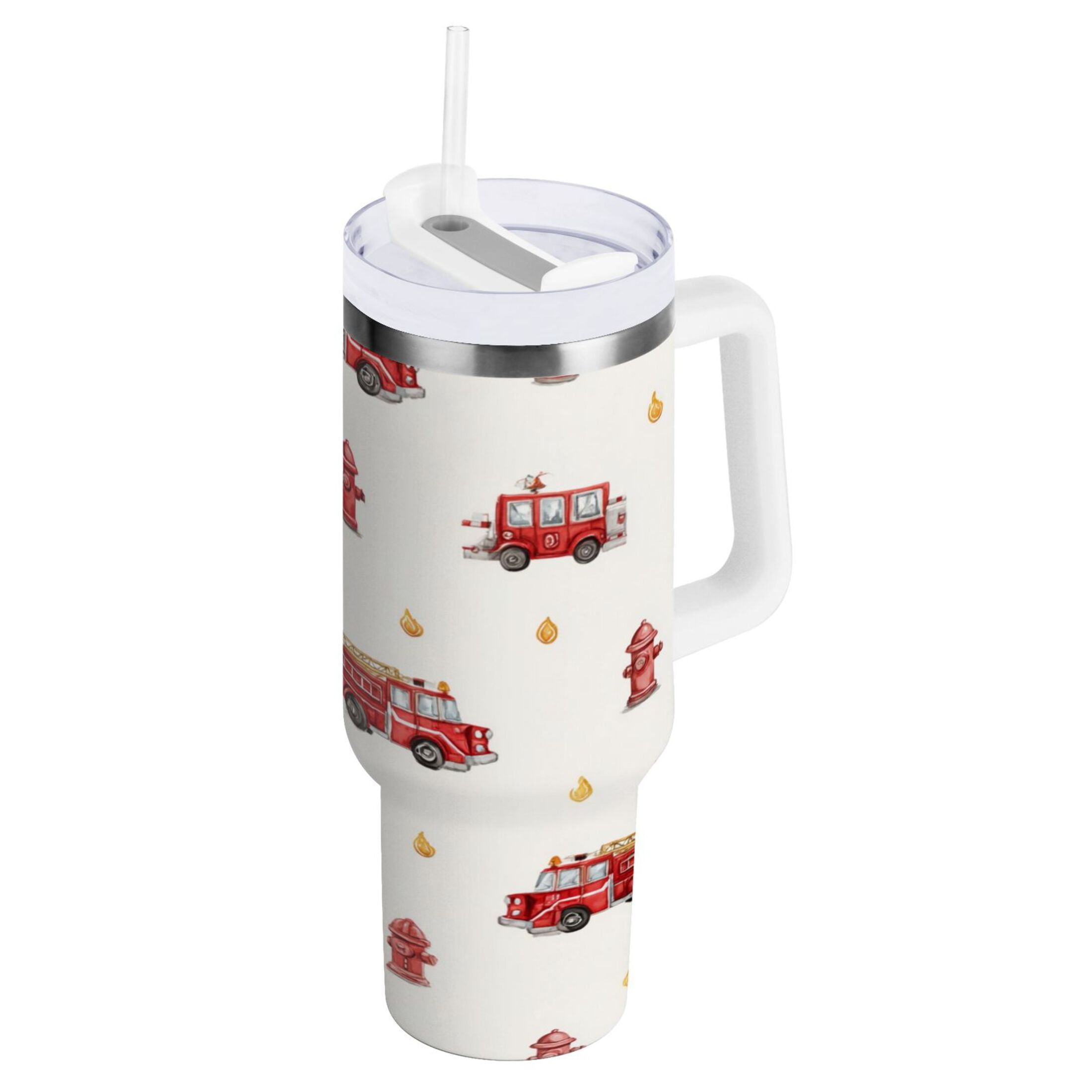 40 oz Insulated Stainless Steel Tumbler Double Wall Stainless Steel ...