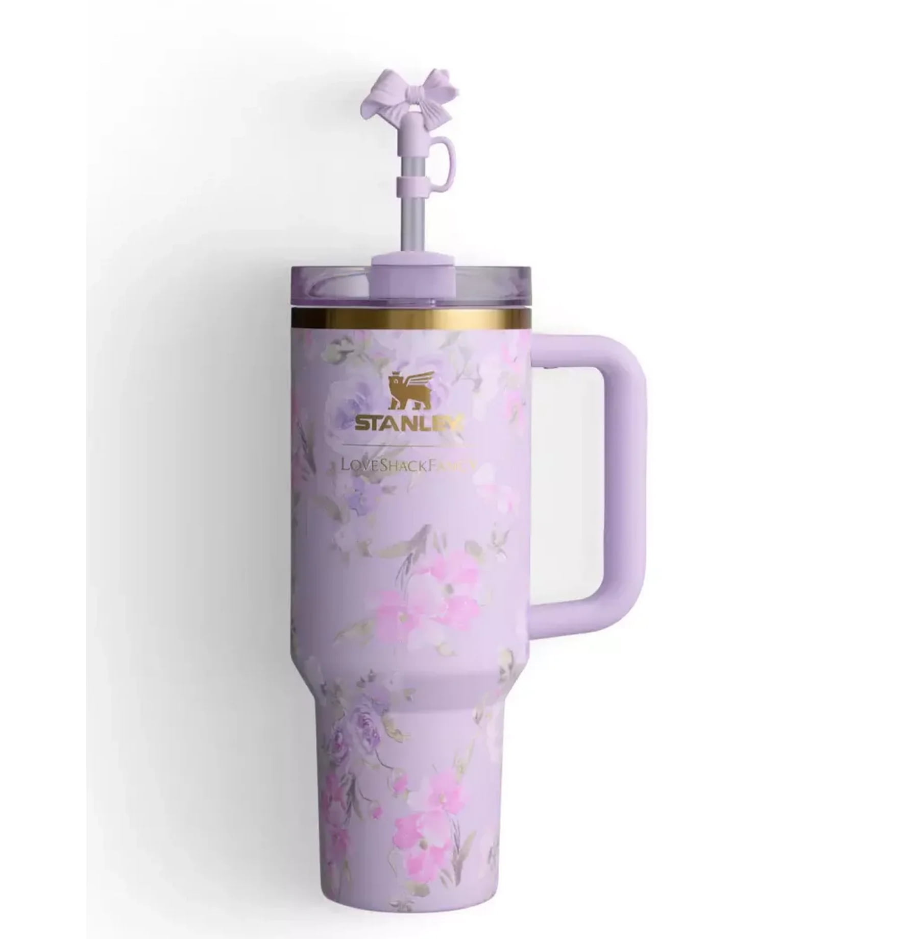 40 ozPortable Handheld Water Bottle, 304 Stainless Steel Thermos Cup ...