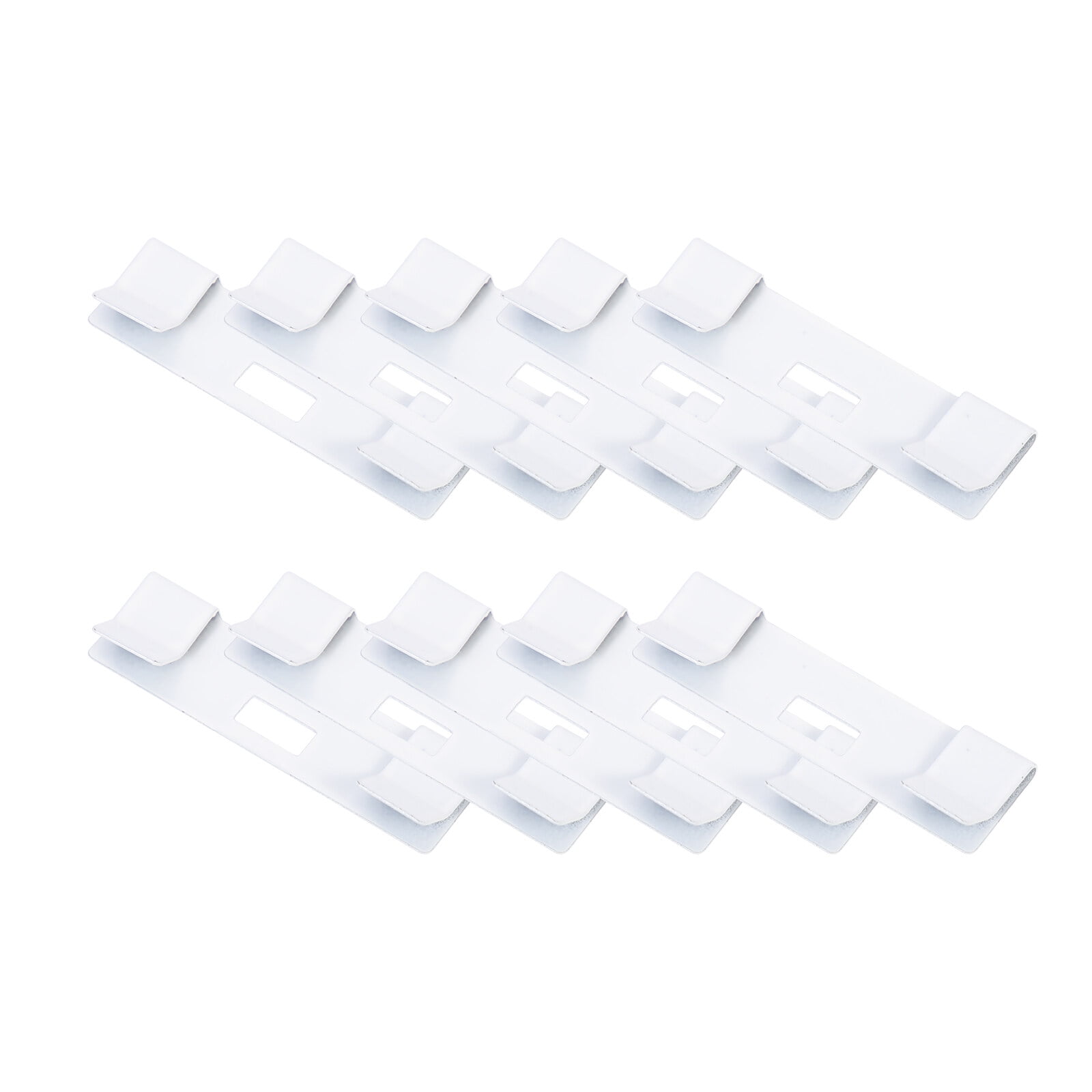 40 pcs Vertical Blind Vane Savers Repair Tabs for Fixing Vertical ...
