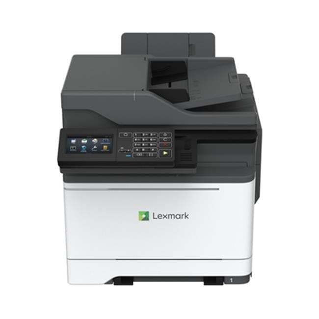 40 ppm CX622ade Printer - Walmart.com