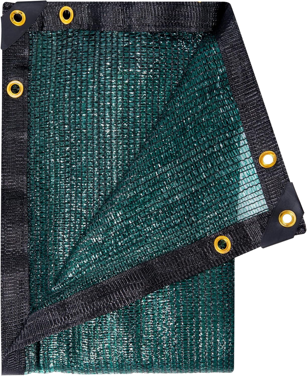 **40% shade cloth for garden, 12 ft x 24 ft sun shades outdoor patio ...