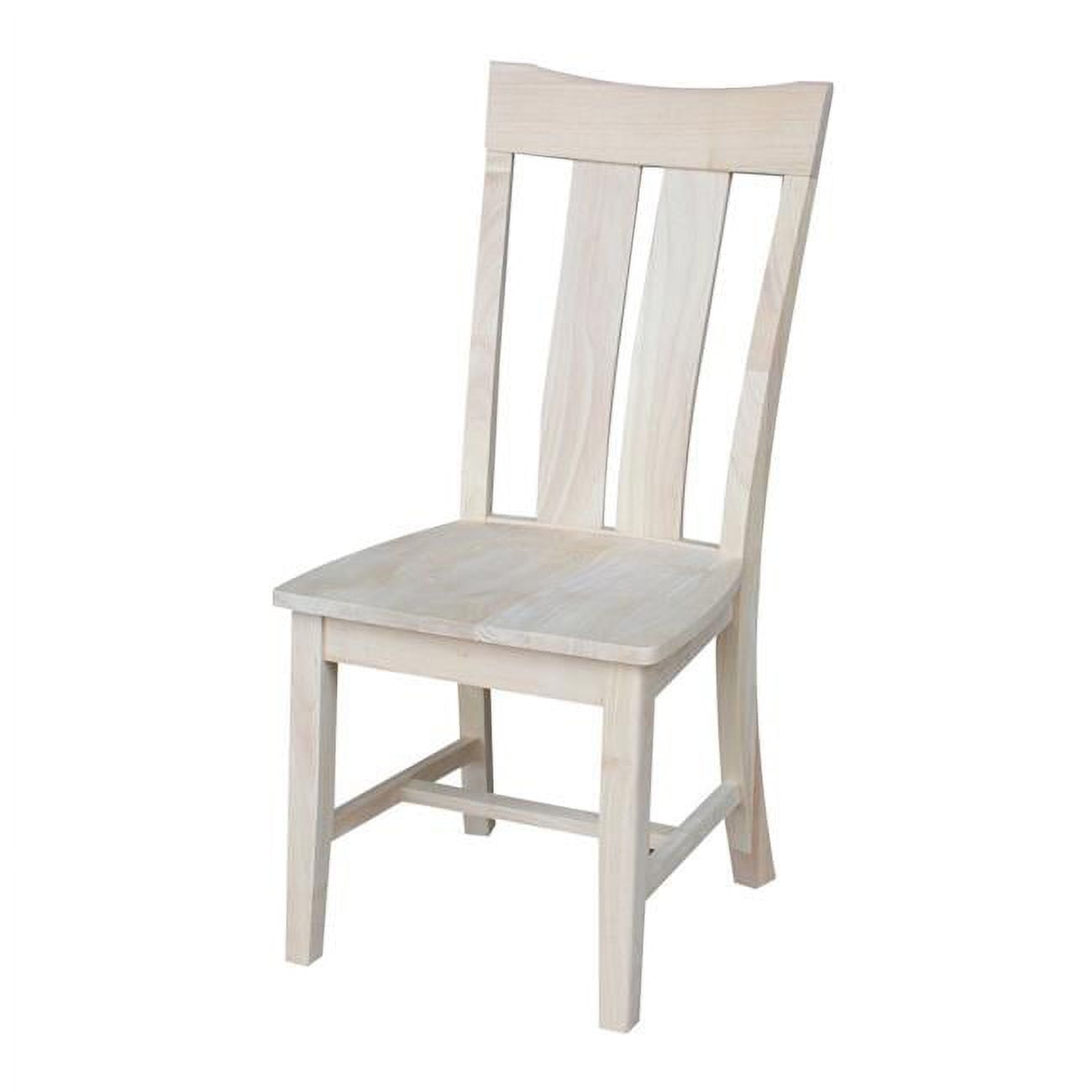 40 x 18.7 x 23.2 in. Ava Chairs - Set of 2 - Walmart.com