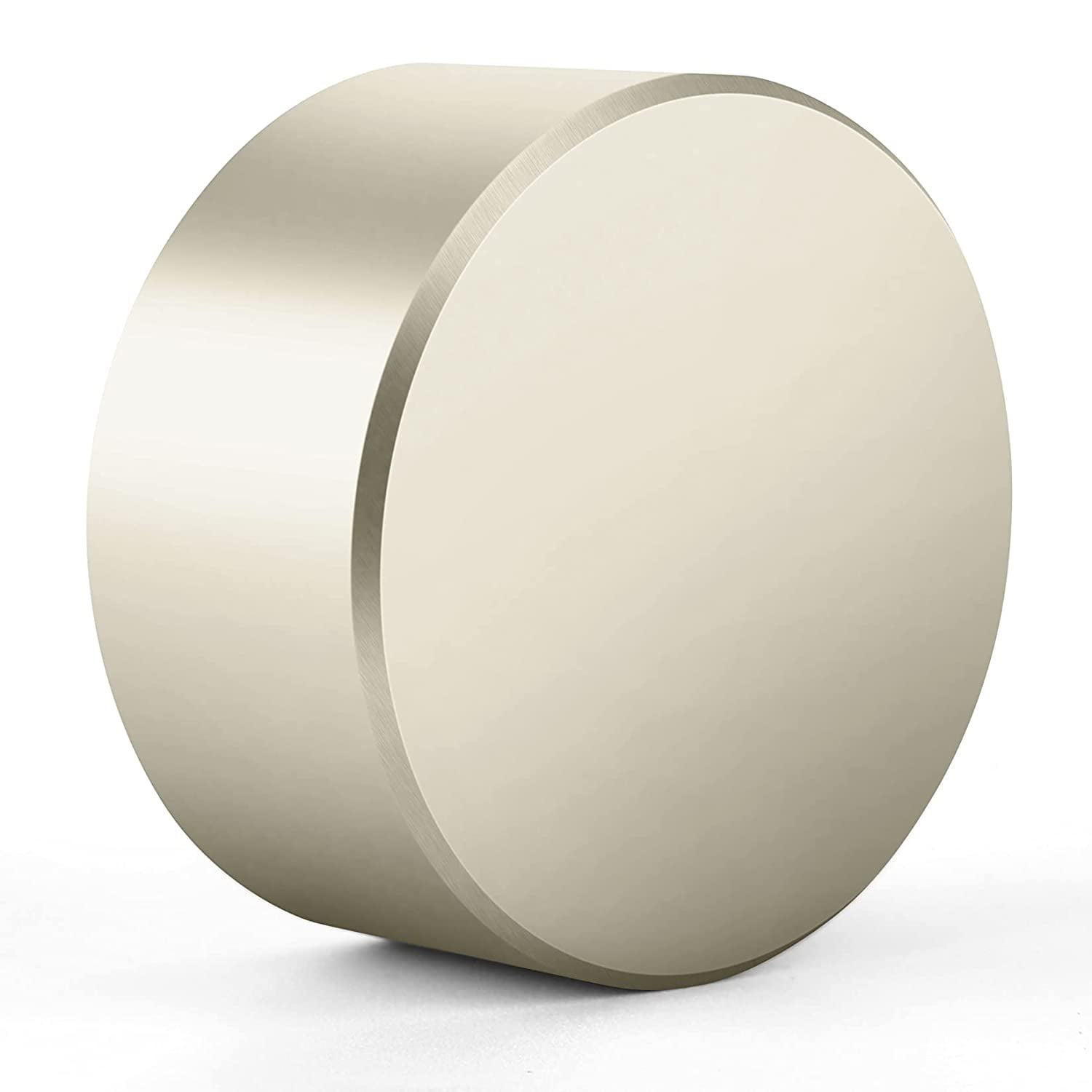 40 x 20mm Neodymium Magnet, Rare Earth Magnets - One Piece - Walmart.com