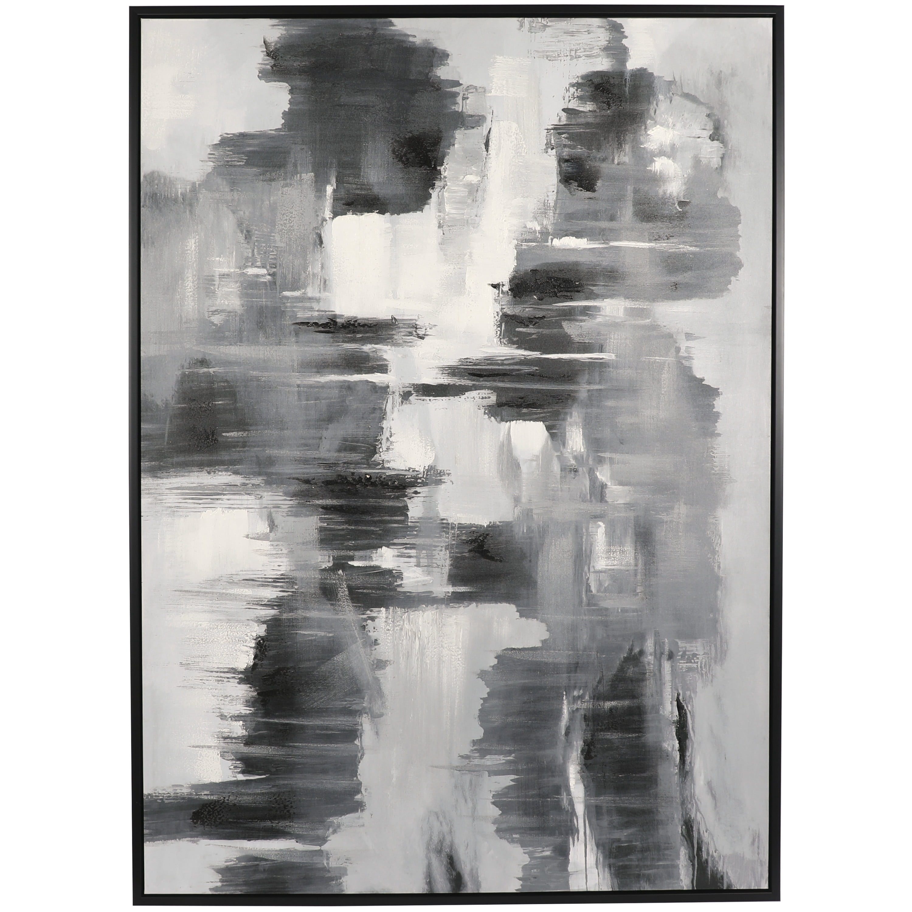 40x60 Inch Framed Art
