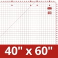 40″ x 60″ Sullivans Cutting Mat - Walmart.com