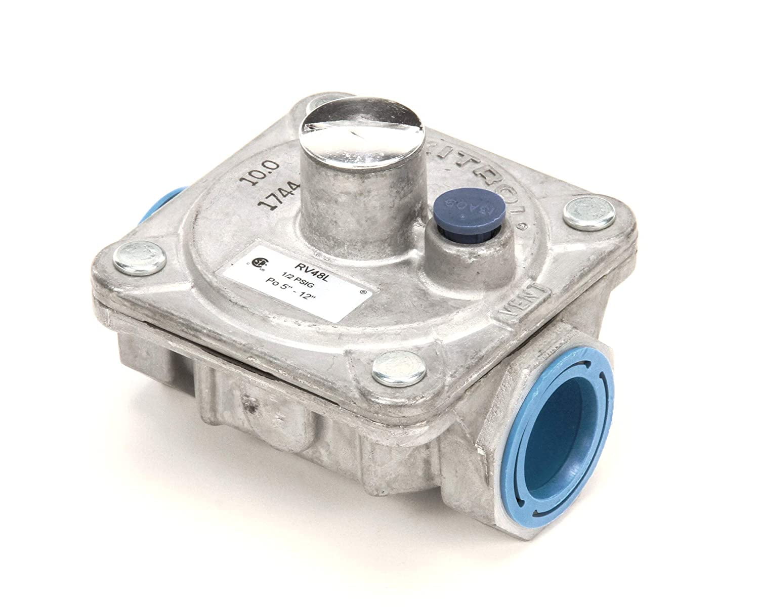 400 000 3/4 Liquid Propane Gas Regulator - Walmart.com