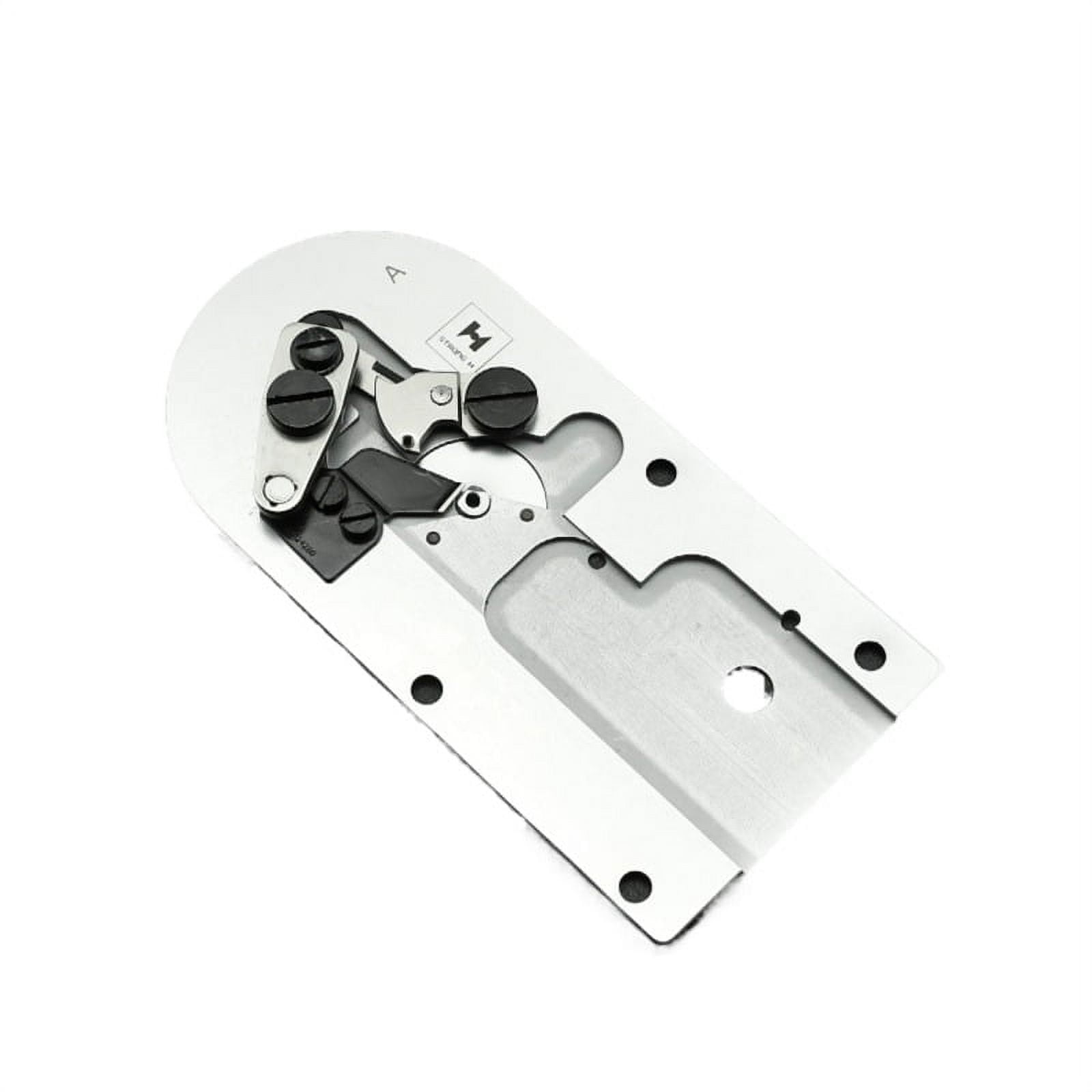 Needle Plate ASM. for JUKI LK-1900A Bartacking Sewing Machine ...