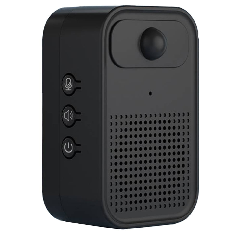 400/1500mah Welcome for Door Sensor Store Greeter Voice Prompter Ding ...