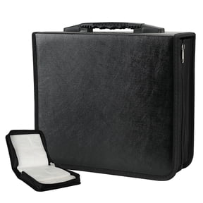 CD Storage Case - Walmart.com