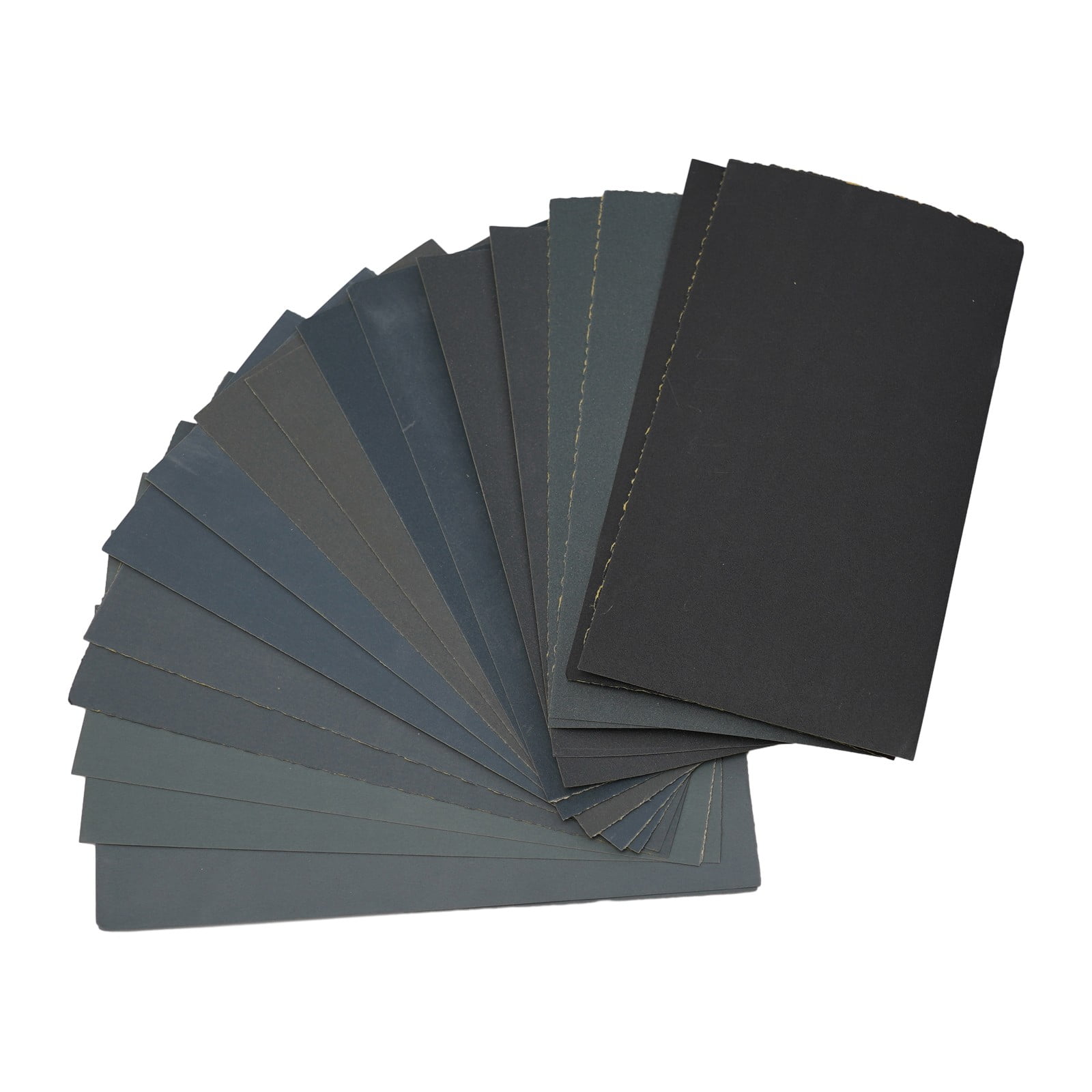 400, 600, 800, 1000, 1200, 1500, , 2500, 3000 Grit Sandpaper Wet / Dry ...