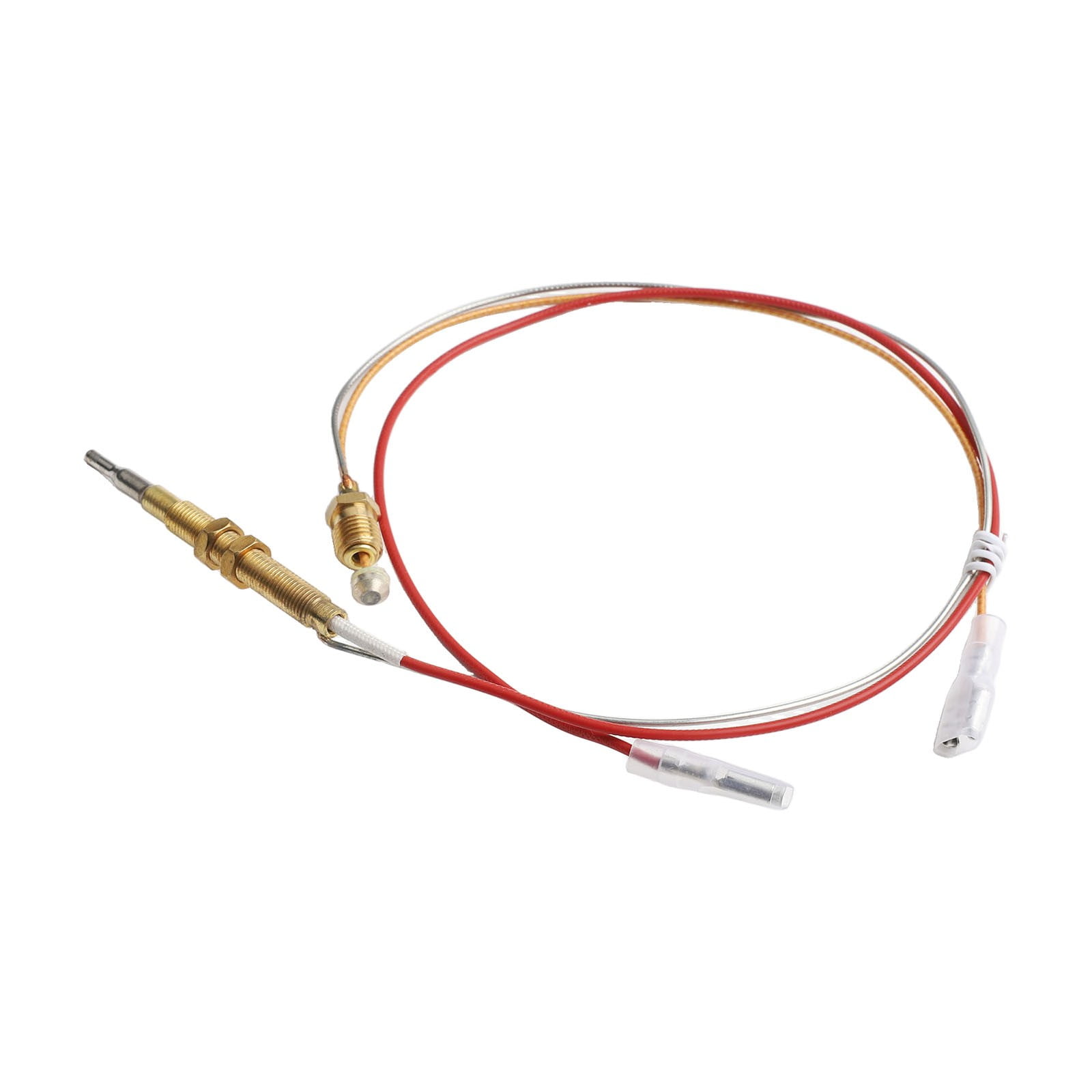 400/600mm Common Thermocouple Patio Heater Head Thread Thermocouple Gas ...