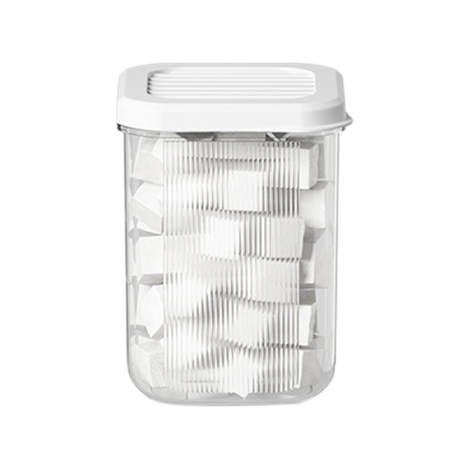 400/700/1450/1885ML Grain Storage Box High Capacity Damp-proof ...