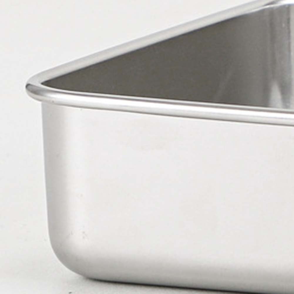 400/800/1200/2000ml Food Storage Container Stainless Steel with ...