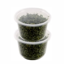 Pudding Containers With Lids