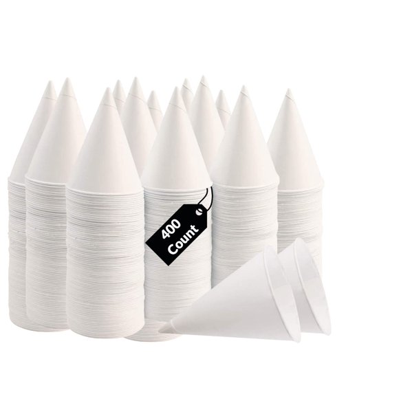 Cone Cups