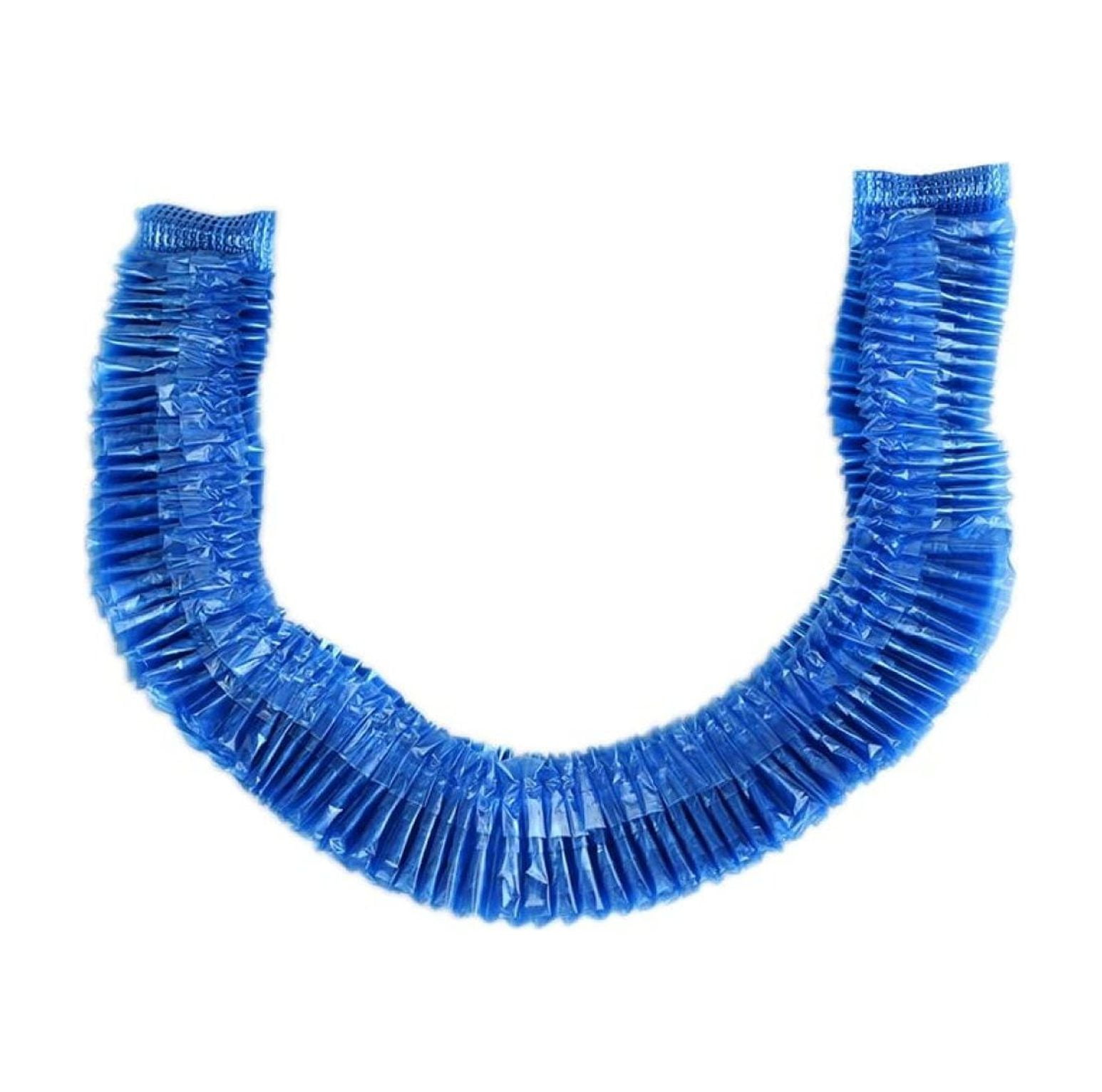 400-Count Spa Liners, Clear, Fit All Pedicure Spas, Disposable Pedicure ...