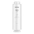 400 GPD 9-Stage Under Sink RO System,Reverse Osmosis Water Filter with ...