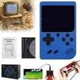 400 Games Built-in Game Console 3.0 Inch Retro Portable Mini Handheld ... 400 Games Built-in Game Console 3.0 Inch Retro Portable Mini Handheld ...