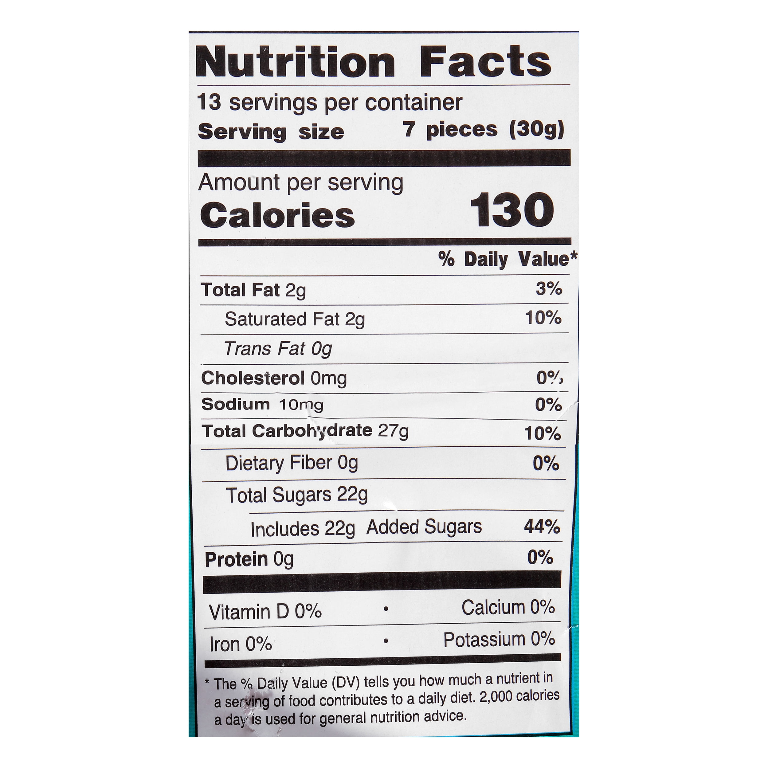 Shahia Chewy Candy, Assorted Fruit Flavor, 400 Gram, Made with Real ...