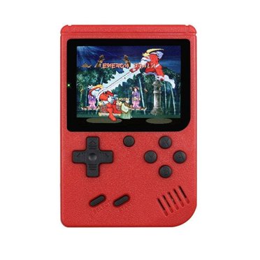Mega Screen 7-in-1 Poker Handheld Game - Lightweight, Portable, and Fun ...