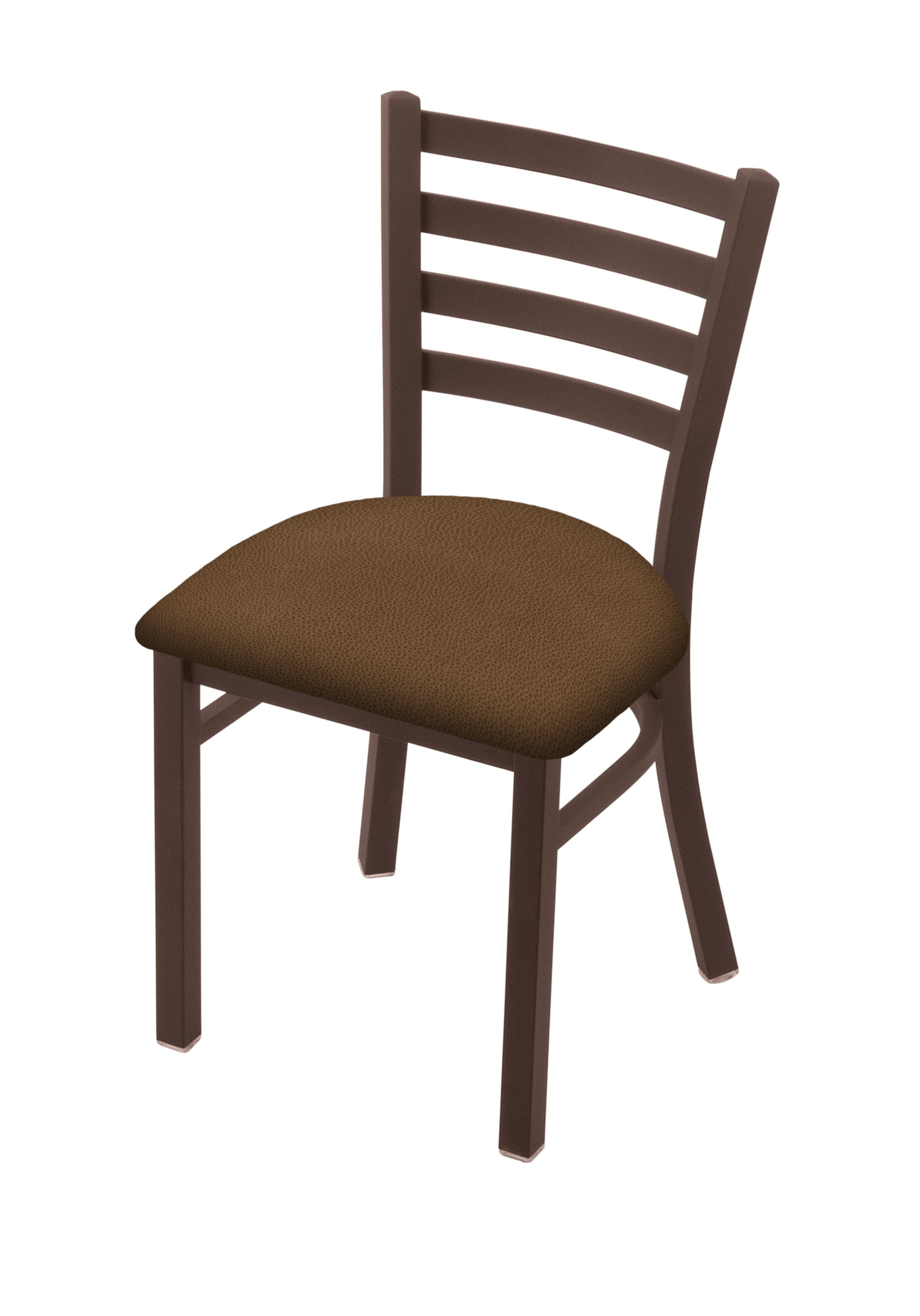 400 Jackie 18" Chair with Bronze Finish and Rein Thatch Seat - Walmart.com
