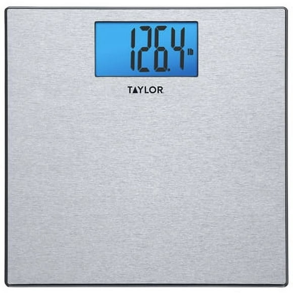 Taylor Bathroom Scales - Walmart.com