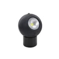 Durapower Rechargeable LED Work Light, 400 Lumen COB, Portable Rotating ...
