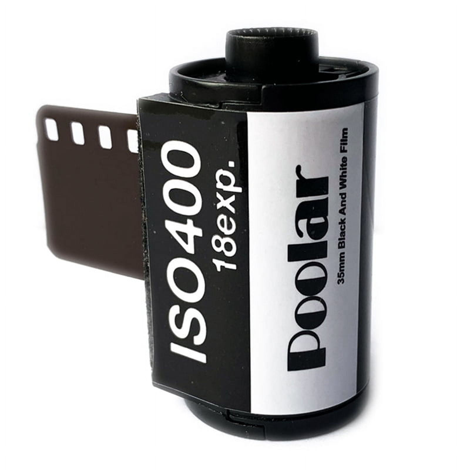 400 Novice Practice Film Vintage Camera Film Photo Studio Kits 35mm ...