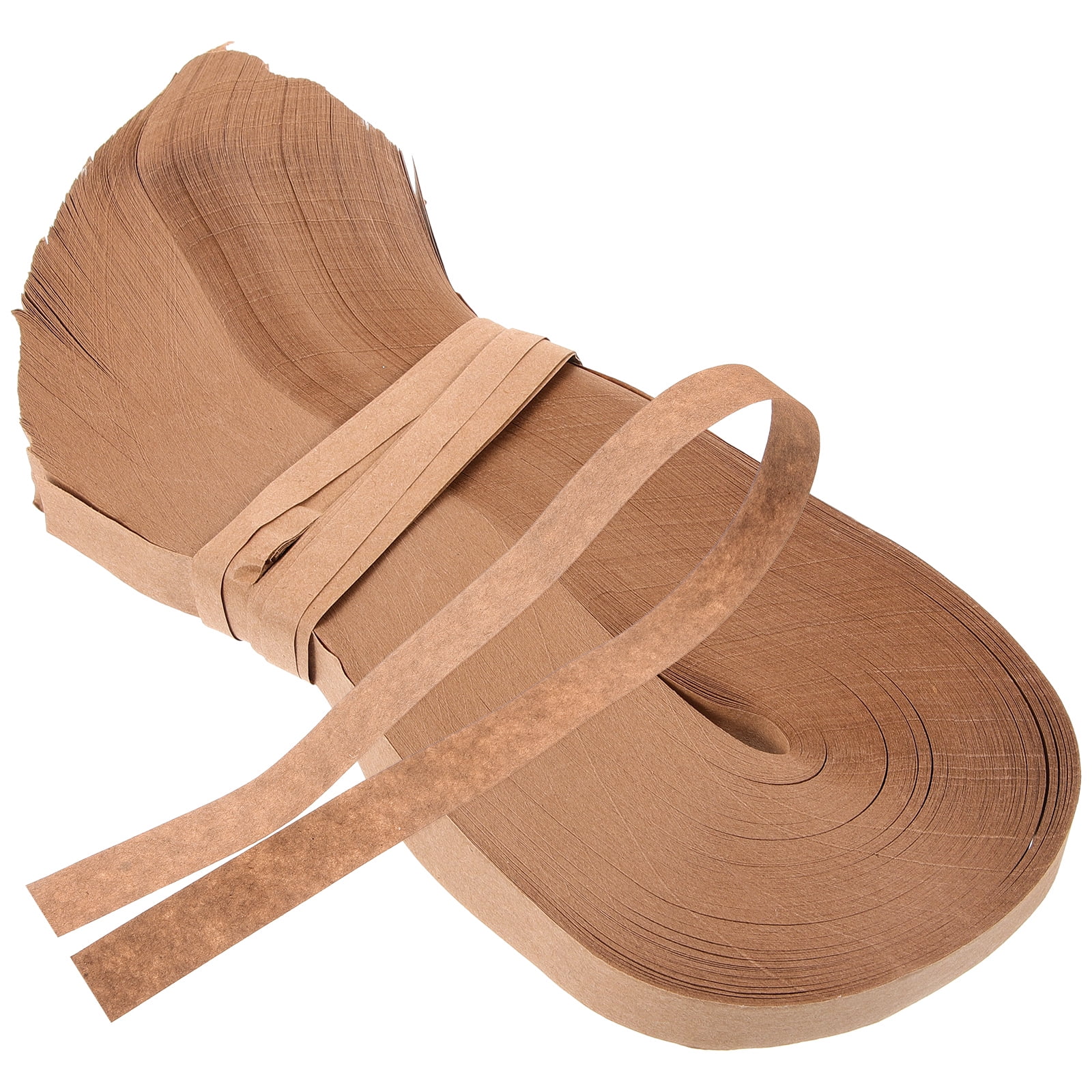 FONDOTIN Note Money Bands Banknote Bands Cotton Paper 400Pcs - Walmart.com