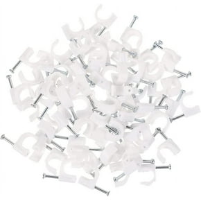 Cable Clips Ethernet