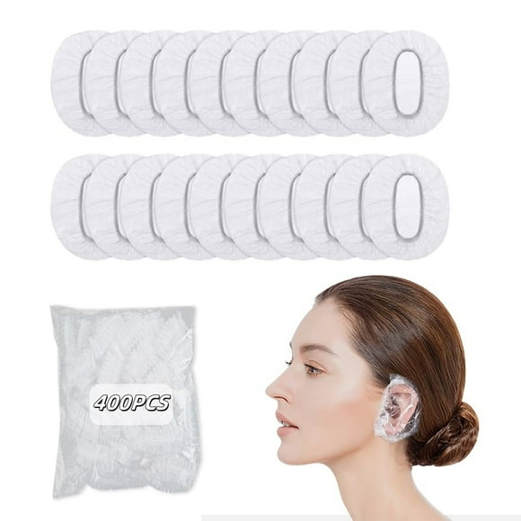 Ear Cover Shower