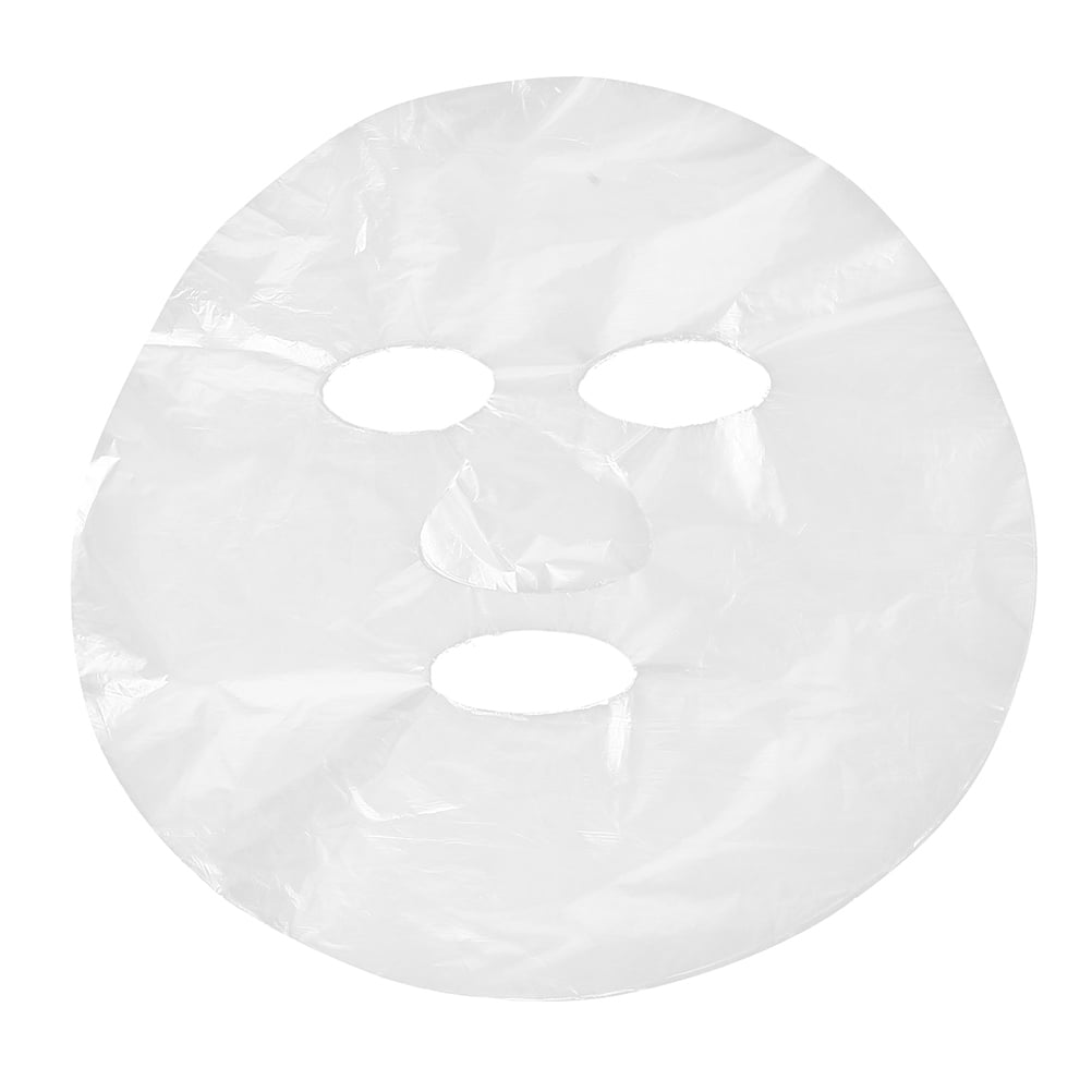 400 Pcs Mask Skincare Spatula Disposable Facial Sheets Stickers ...