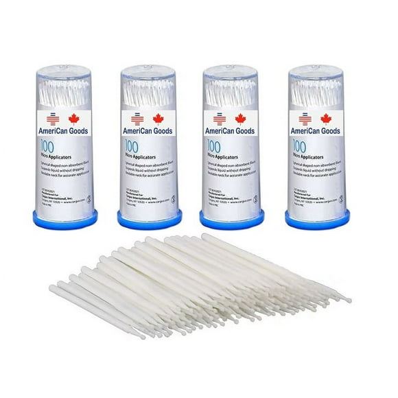 Oral Mouth Swabs