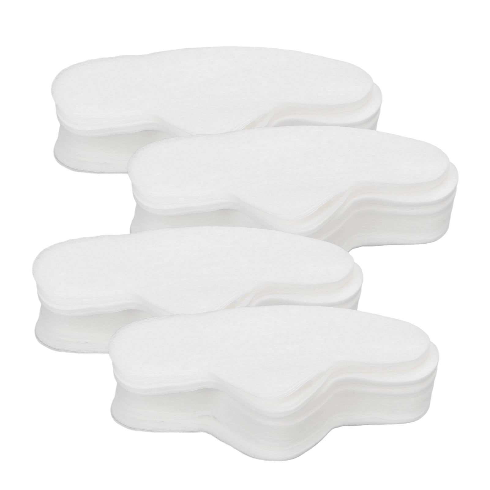 400 Pcs Nose Strip Patch Lightweight Fit Flexible Non Woven Cotton T ...